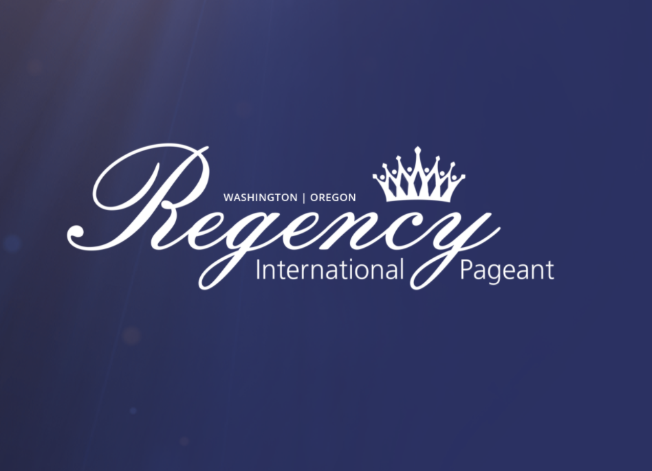 Apply Today - Washington Oregon Regency International Pageant